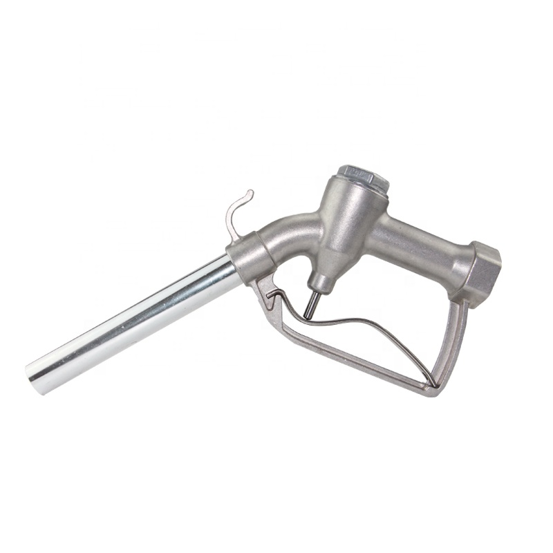 Manual Fuel Nozzle - CWTank